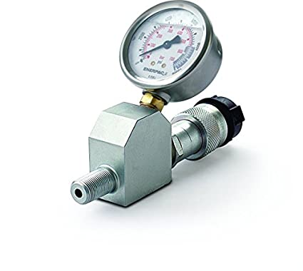 Adaptadores Hidráulicos Enerpac | Acero Comercial Ecuatoriano